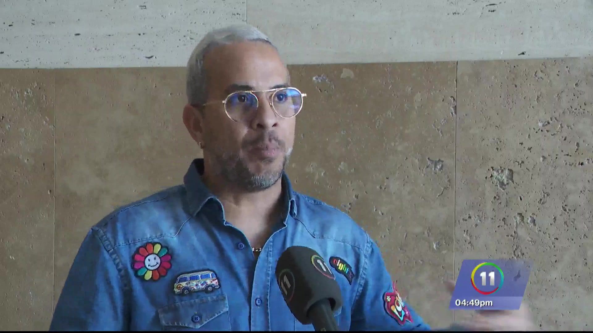 Con nuevo disco Norberto Vélez - TeleOnce TV | Vívelo