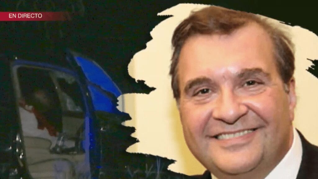 En la recta final el juicio por el asesinato del banquero Maurice ...