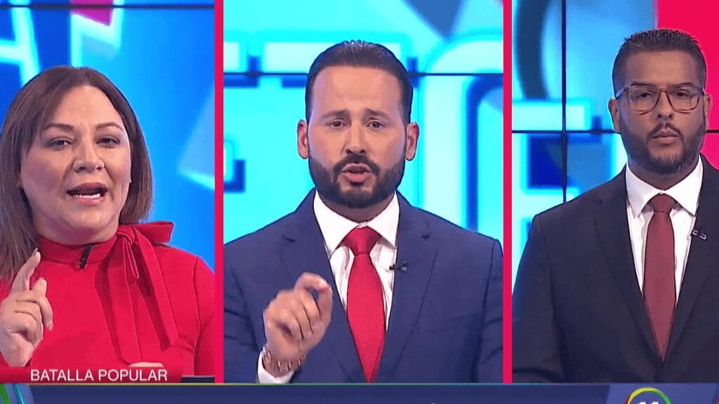 HOY Las Noticias presenta la cobertura más completa sobre la elección especial del PPD ...