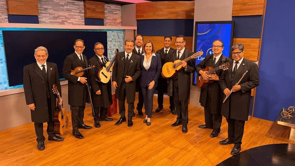Tuna de Segreles celebra sus 30 años representando a Puerto Rico ...