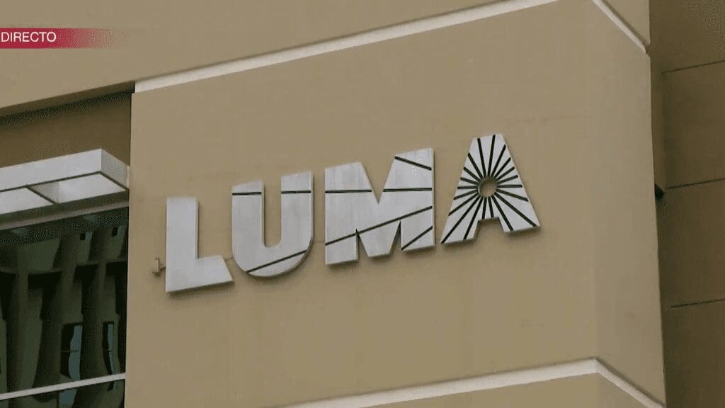 LUMA Energy rinde cuentas a clientes en "El Poder del Pueblo ...