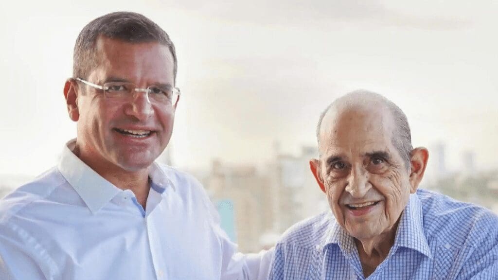 Mañana comienzan los actos fúnebres del padre del gobernador Pedro ...