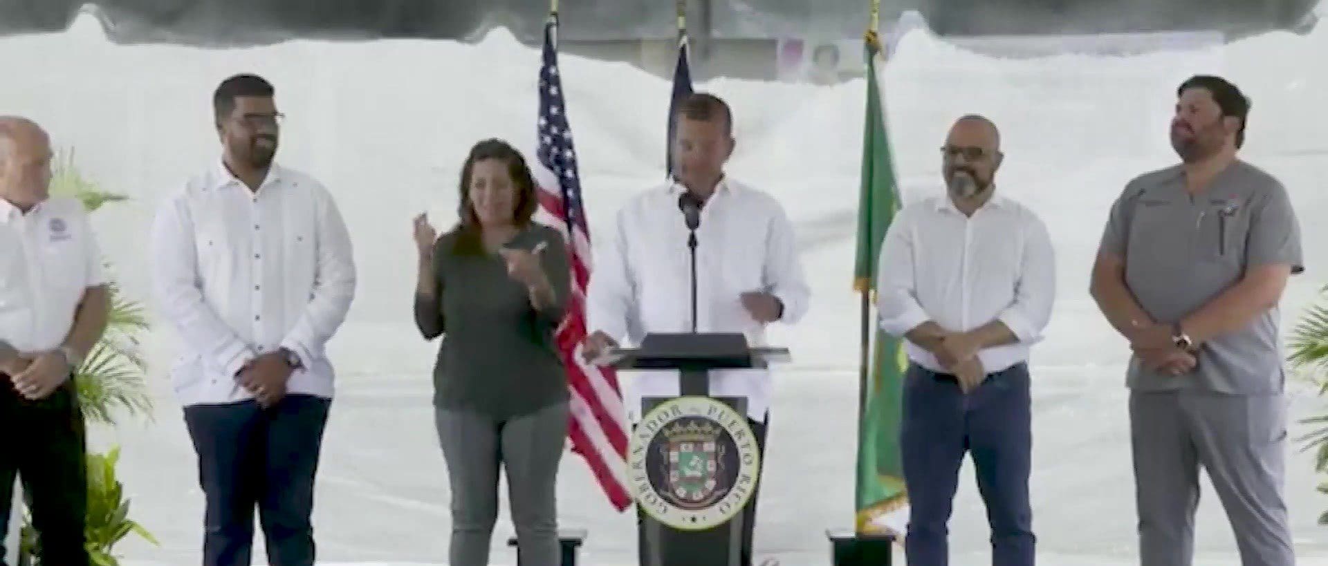 Anuncian nuevo CDT en Maunabo - TeleOnce TV | Vívelo