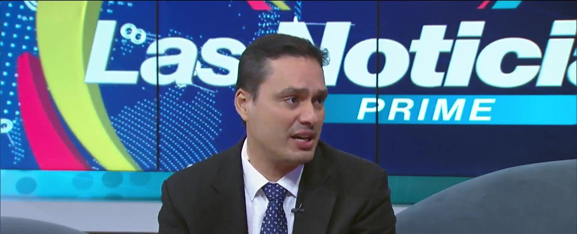 El Comentario de la Tarde: Vista contra Mariana Nogales - TeleOnce TV ...