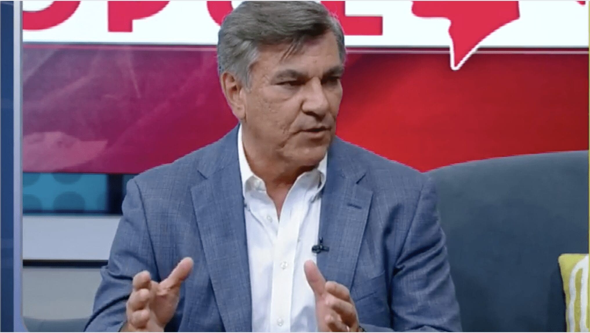 Reacciona Charlie Delgado a la elección especial del PPD - TeleOnce TV ...