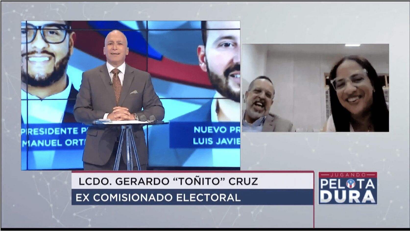 Equipo de Jesús Manuel Ortiz asegura que el representante ya ganó la ... Equipo de Jesús Manuel Ortiz asegura que el representante ya ganó la ...