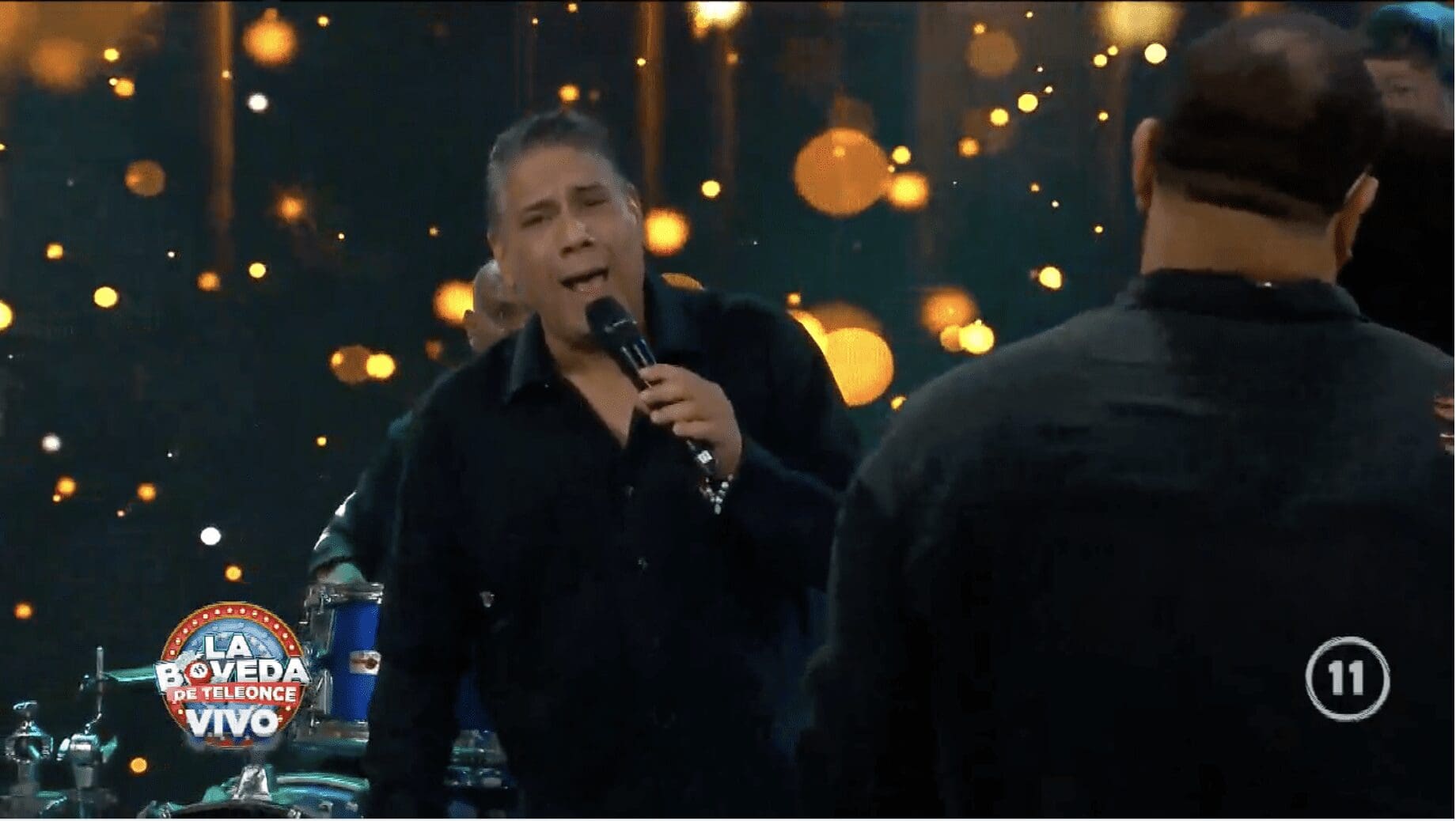 Daniel Rivera Jr. engalana La Bóveda de TeleOnce - TeleOnce TV | Vívelo