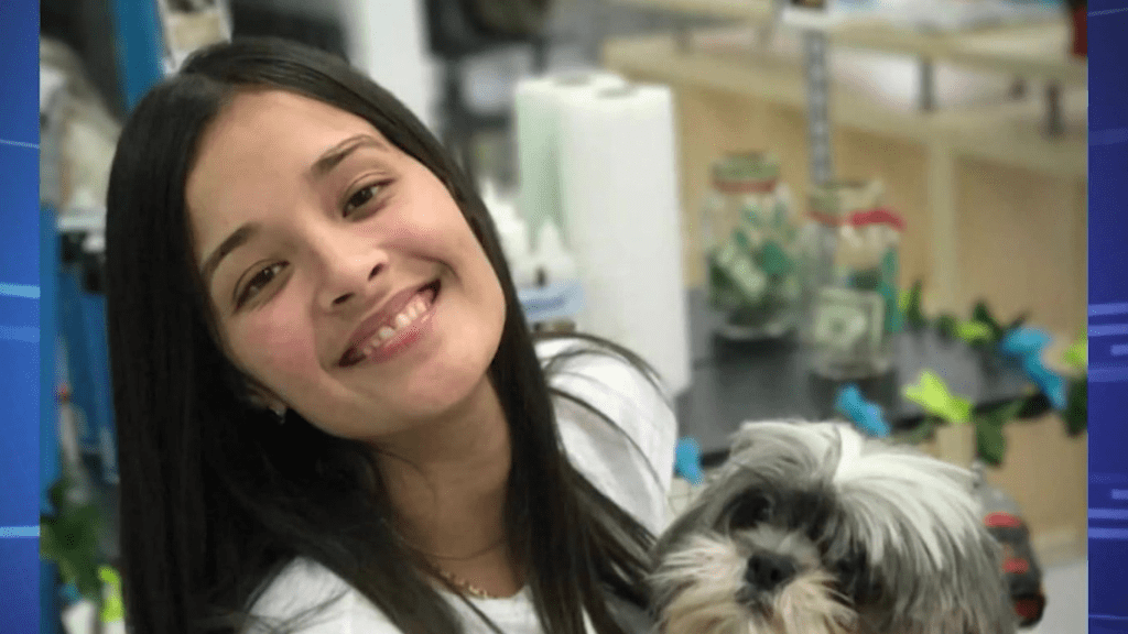 El asesinato de Keishla Rodríguez que conmocionó a todo Puerto Rico ...