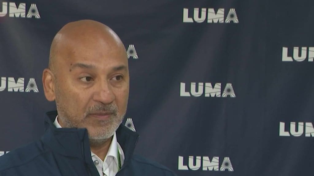 Nuevo presidente de Luma Energy cobrará $600,000 al año - TeleOnce TV ...