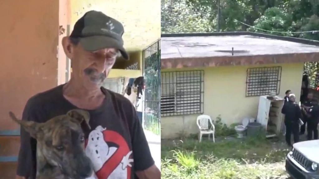 Llega la ayuda en grande para don Ismael - TeleOnce TV | Vívelo
