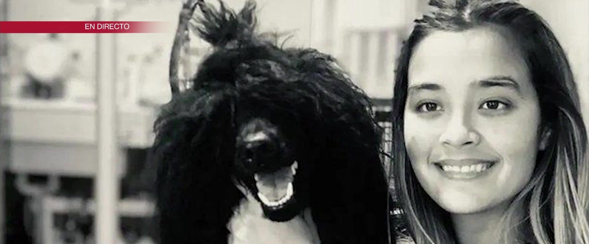 Revelan detalles de las últimas horas de vida de Keishla Rodríguez ...