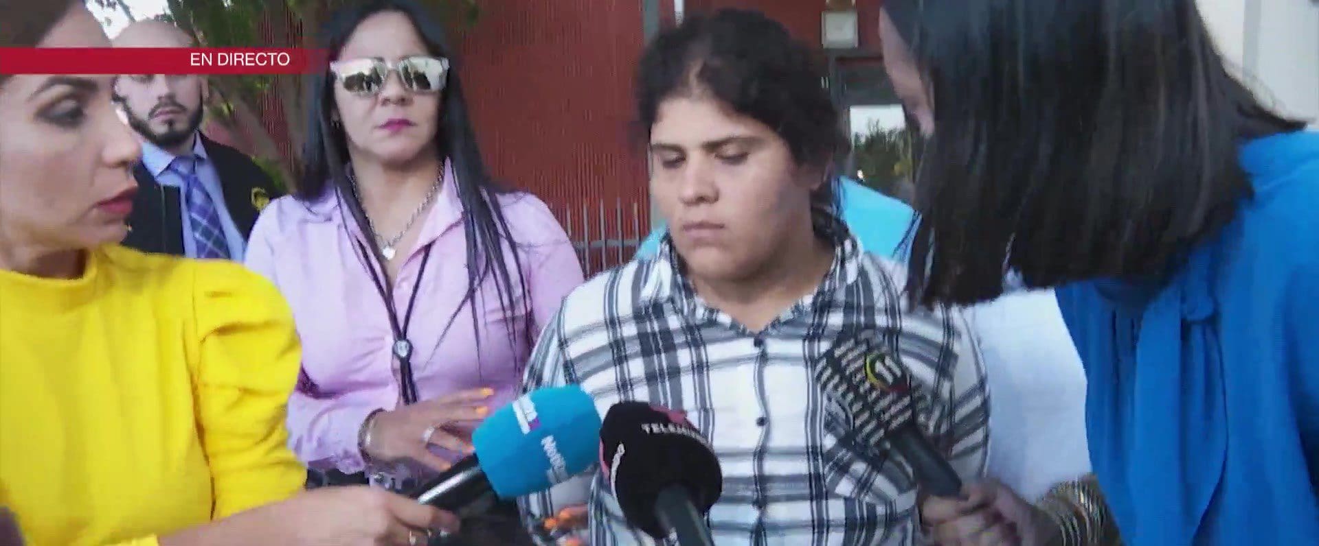 Padres de menor asesinada en medio de alegado patrón de agresión sexual ya tienen abogados ...