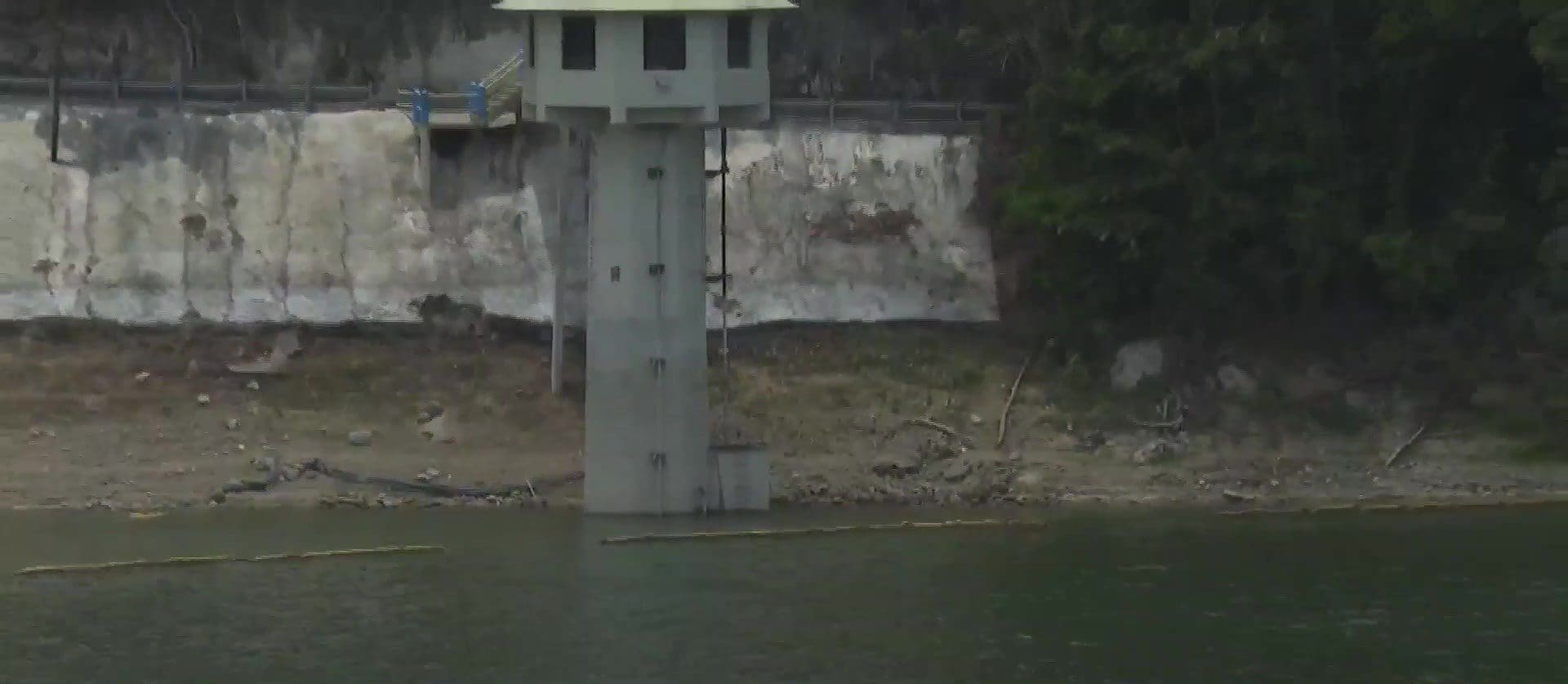 Embalse Guajataca podría entrar en ajustes - TeleOnce TV | Vívelo