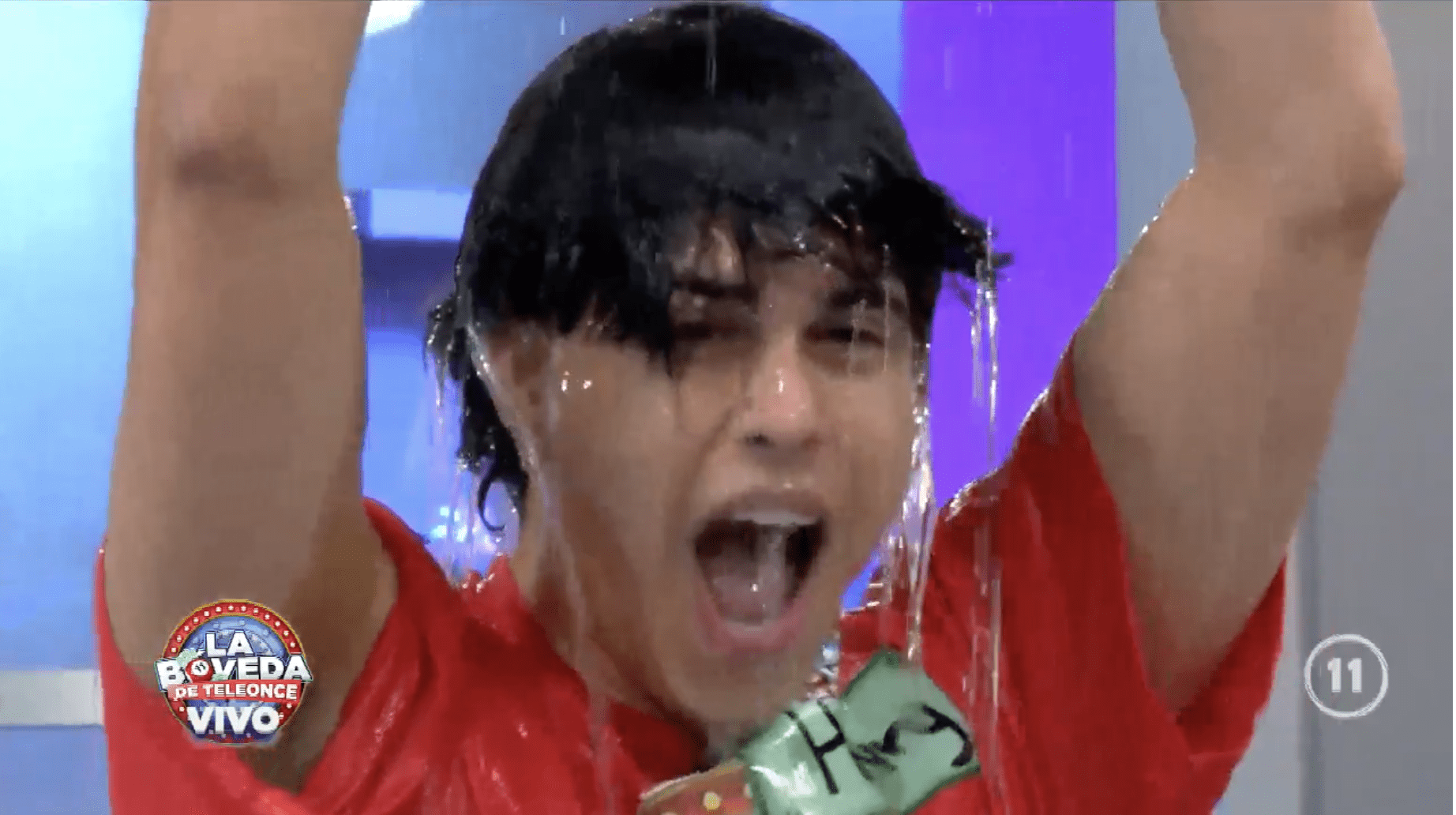 Llega la "Guerra de Agua" a La Bóveda de TeleOnce - TeleOnce TV | Vívelo