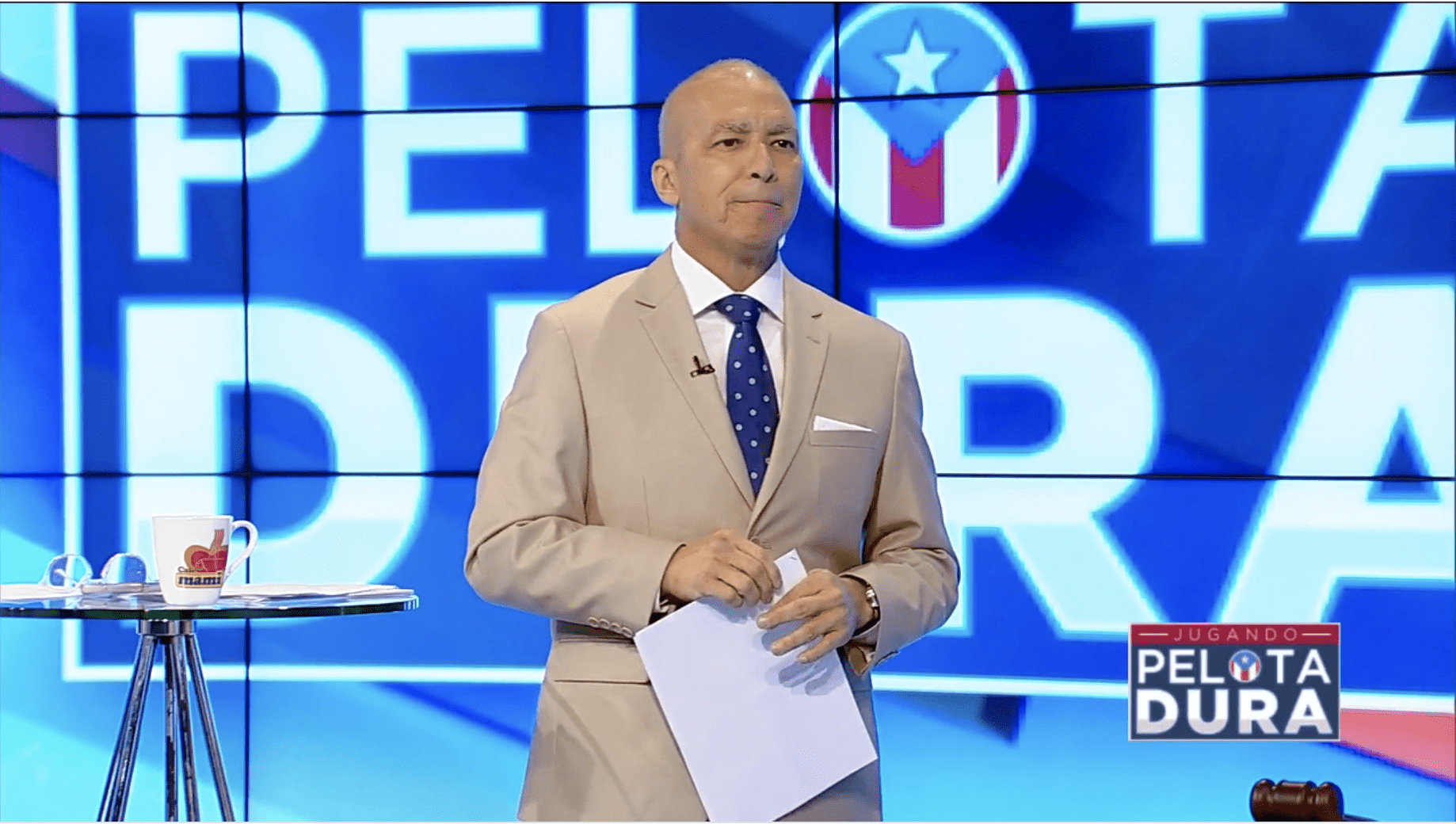 "Es la etapa más complicada del tratamiento": Ferdinand Pérez se ...