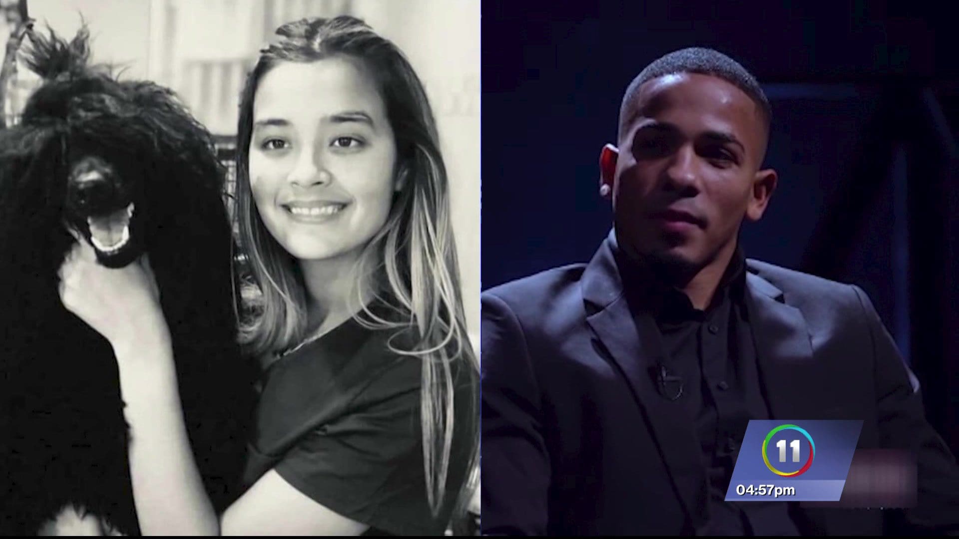 Revelan mensajes de texto entre Félix Verdejo y Keishla Rodríguez ...