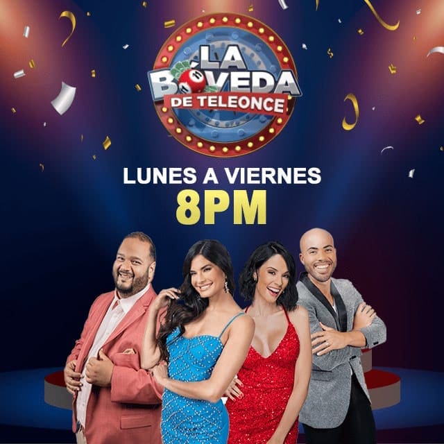 Programas - TeleOnce TV | Vívelo