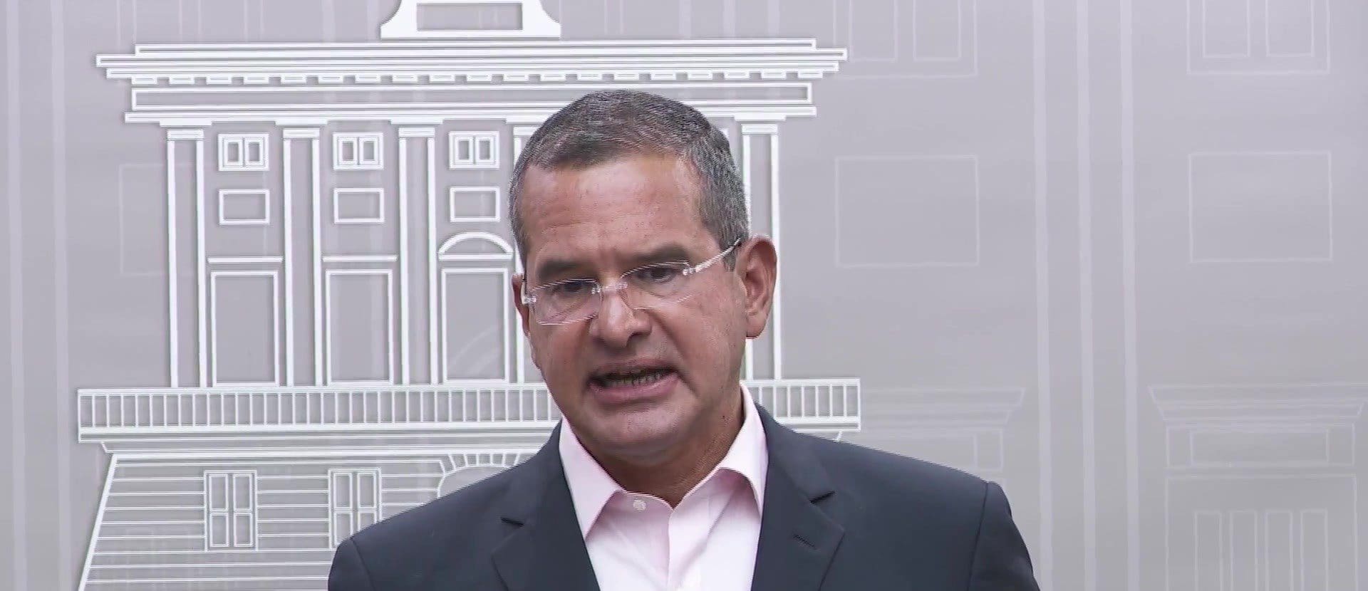 Confiado Pierluisi ante la llegada de Genera PR - TeleOnce TV | Vívelo