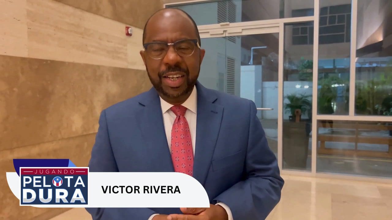 Victor Rivera - TeleOnce TV | Vívelo