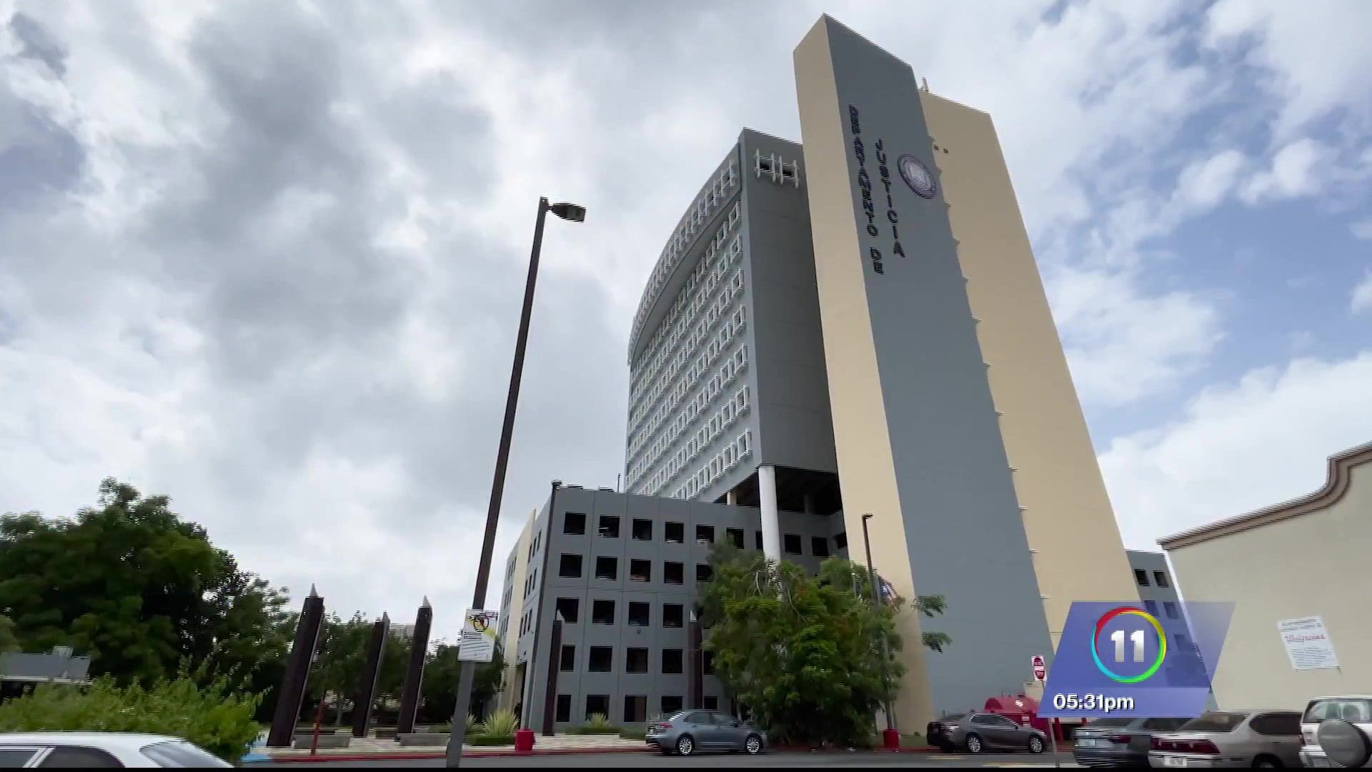 Justicia anuncia mejoras al sistema de búsqueda de ofensores sexuales ...