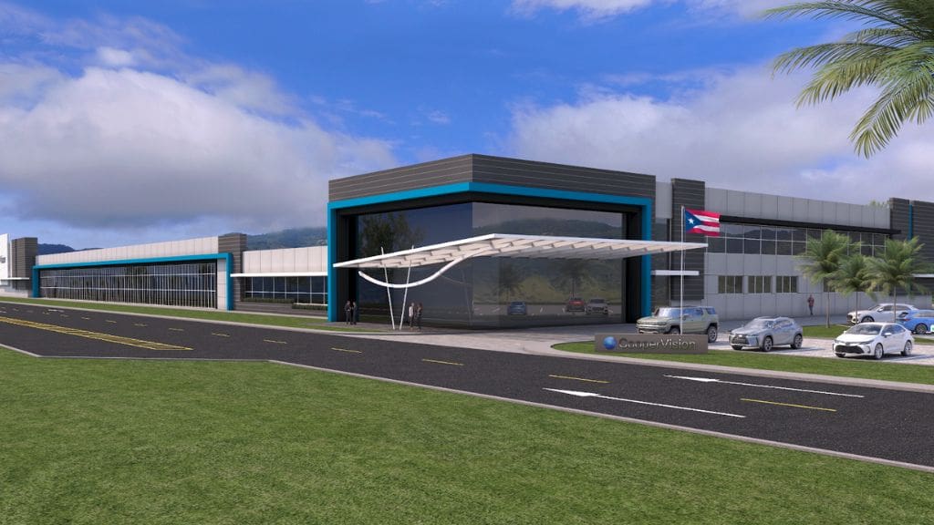 CooperVision anuncia expansión y adquisición de nuevas instalaciones en ...