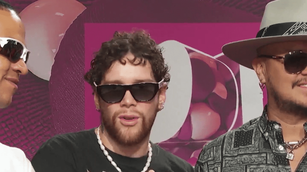 Todos los artistas están felices de estar en la isla para festejar los ...