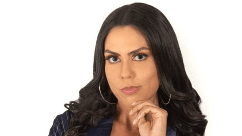 Cristina Pagán se integra como reportera de deportes a Las Noticias de ...