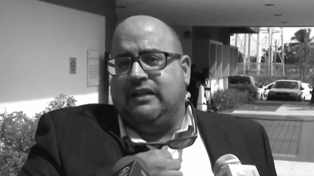 Edwin Prado no testificará en juicio de Félix Verdejo - TeleOnce TV ...