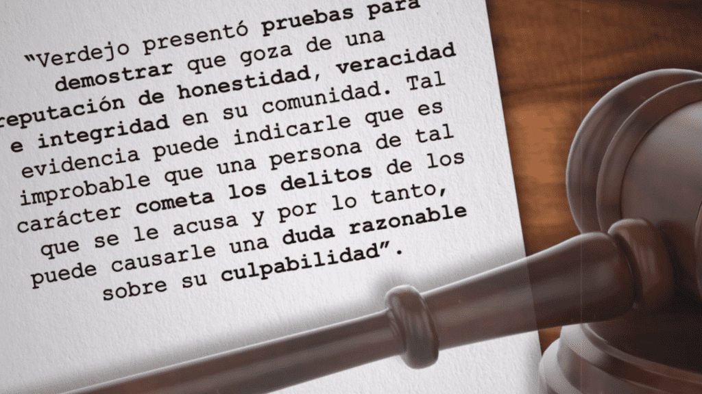 La defensa y el Ministerio Público presentaron sus propuestas para el ...