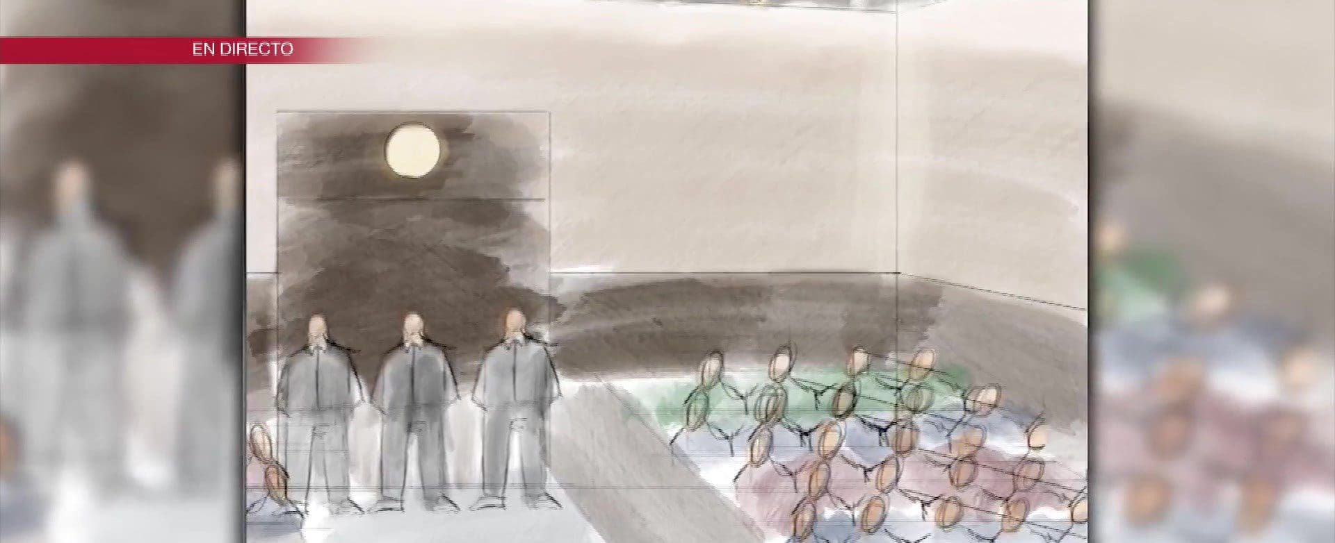 En suspenso juicio contra Félix Verdejo - TeleOnce TV | Vívelo