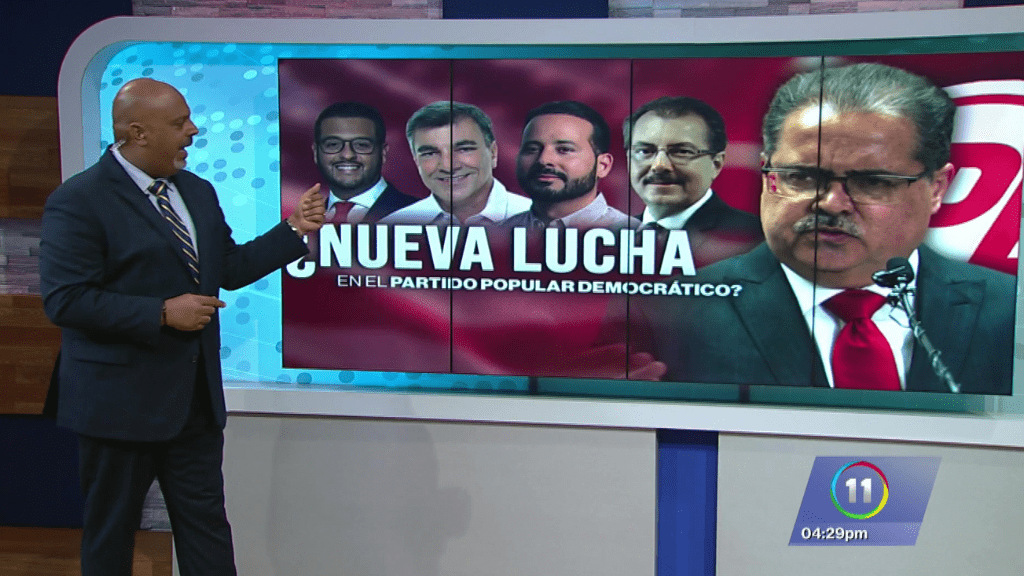 El Análisis: José Luis Dalmau propone nuevo ELA - TeleOnce TV | Vívelo