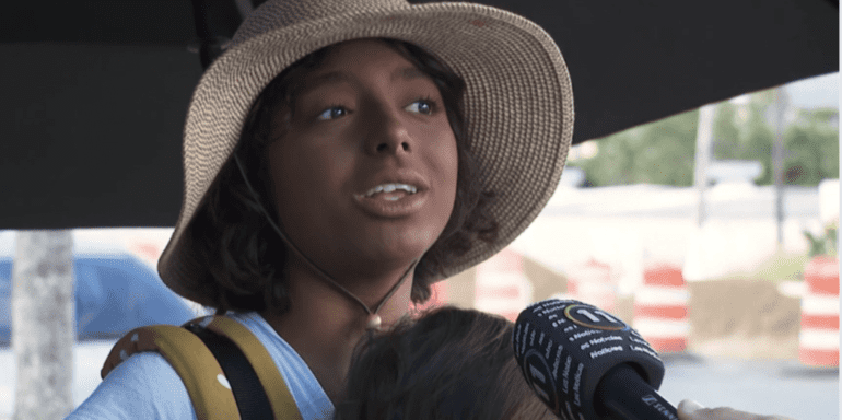 No causa para arresto contra Lisha Ramón Mejías - TeleOnce TV | Vívelo