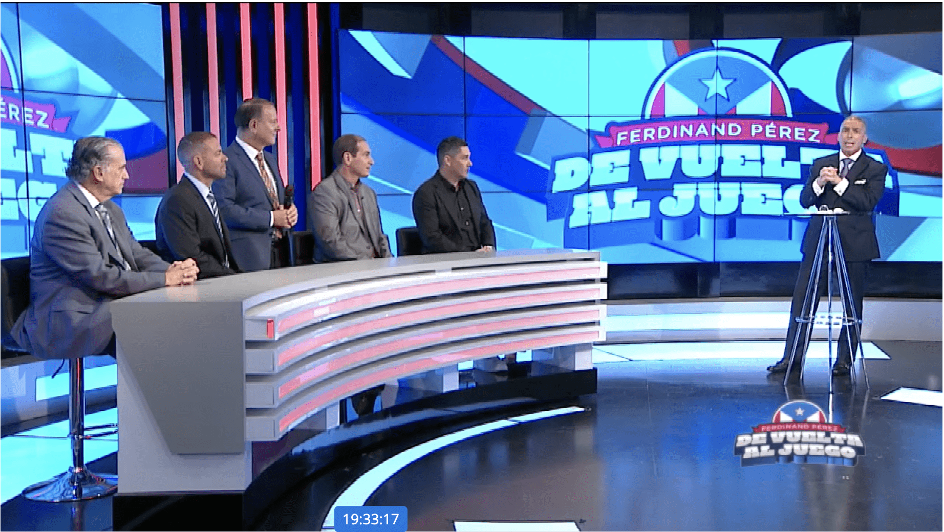 Ferdinand Pérez habla sobre sus tratamientos contra el cáncer ...