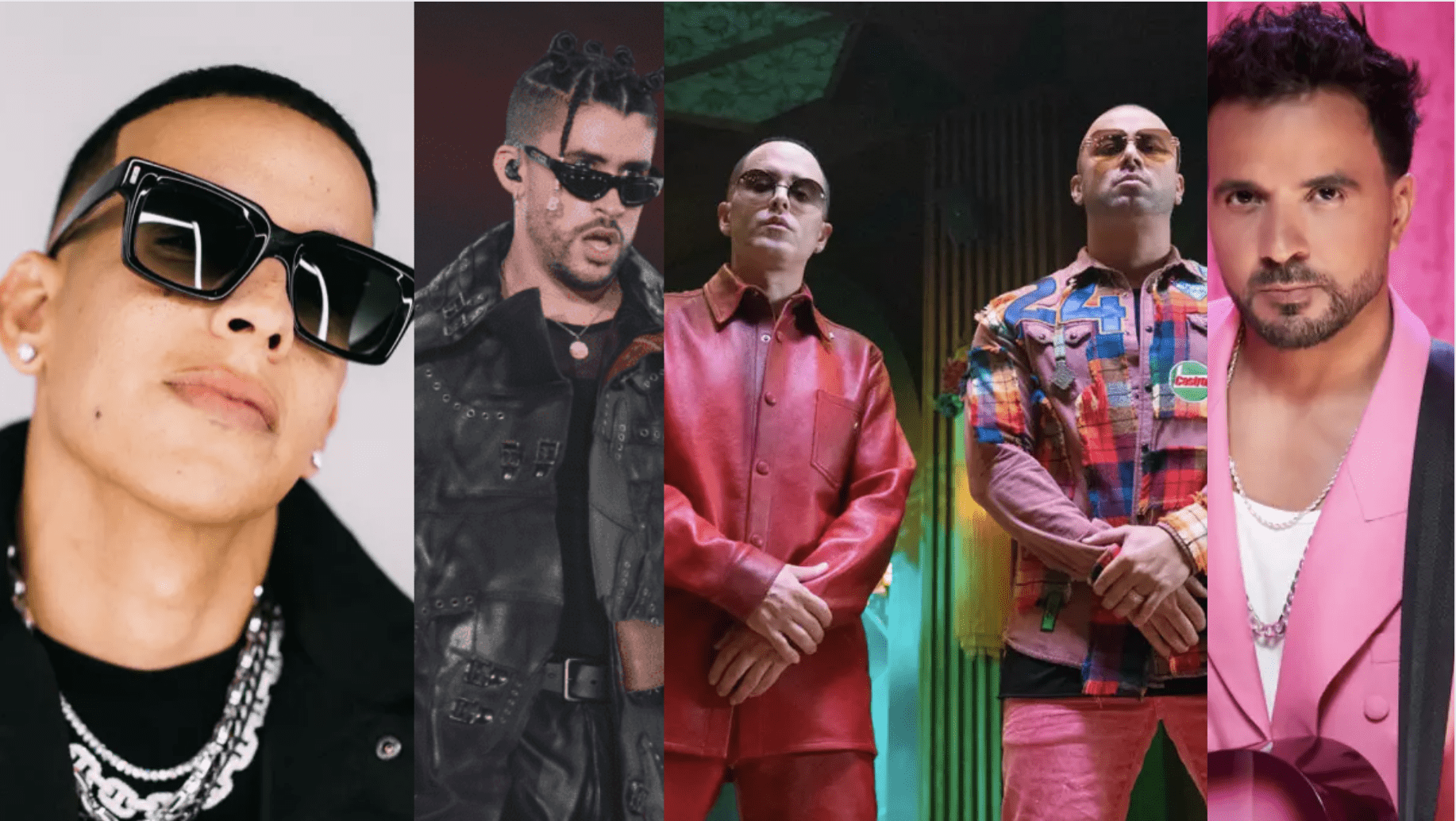 Artistas boricuas que han dejado huella en Premios Juventud - TeleOnce ...