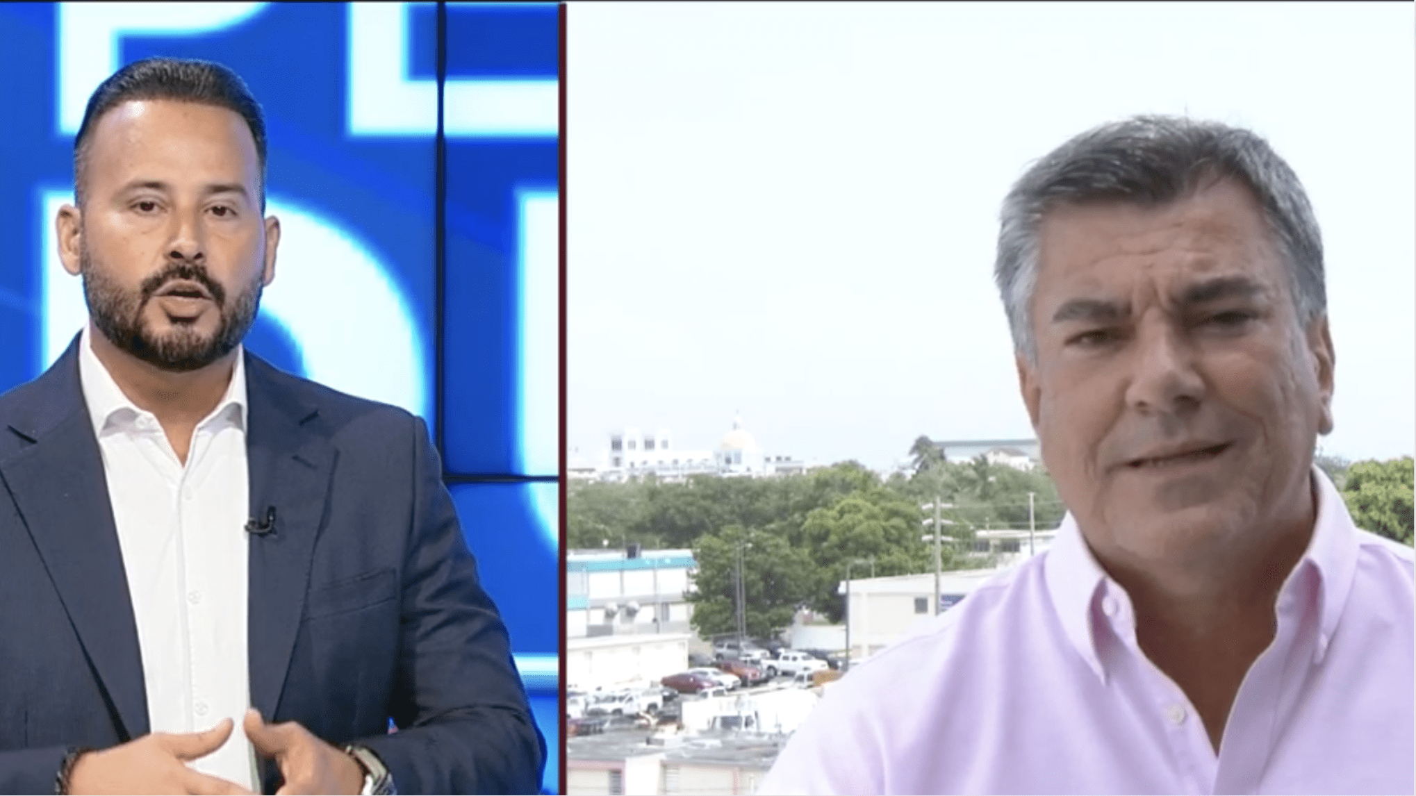 Sorprendido el PPD tras anuncio de candidatura de Charlie Delgado ...