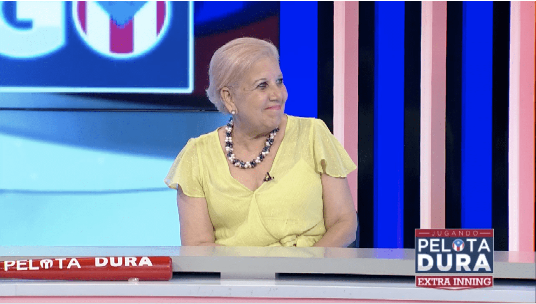 Alcaldesa de Loíza lanza libro sobre su vida - TeleOnce TV | Vívelo