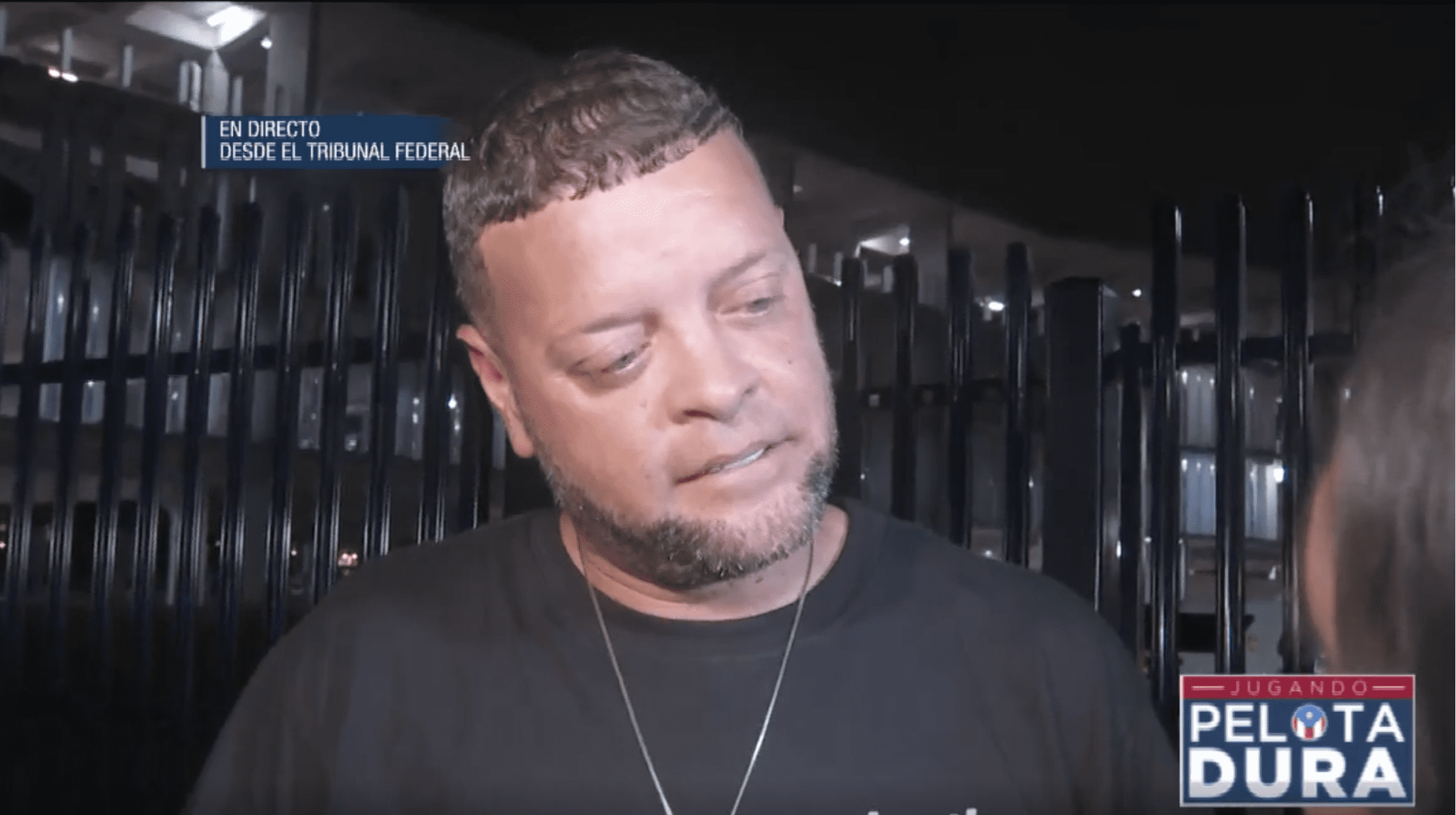 Papá de Keishla Rodríguez perdona a Félix Verdejo - TeleOnce TV | Vívelo