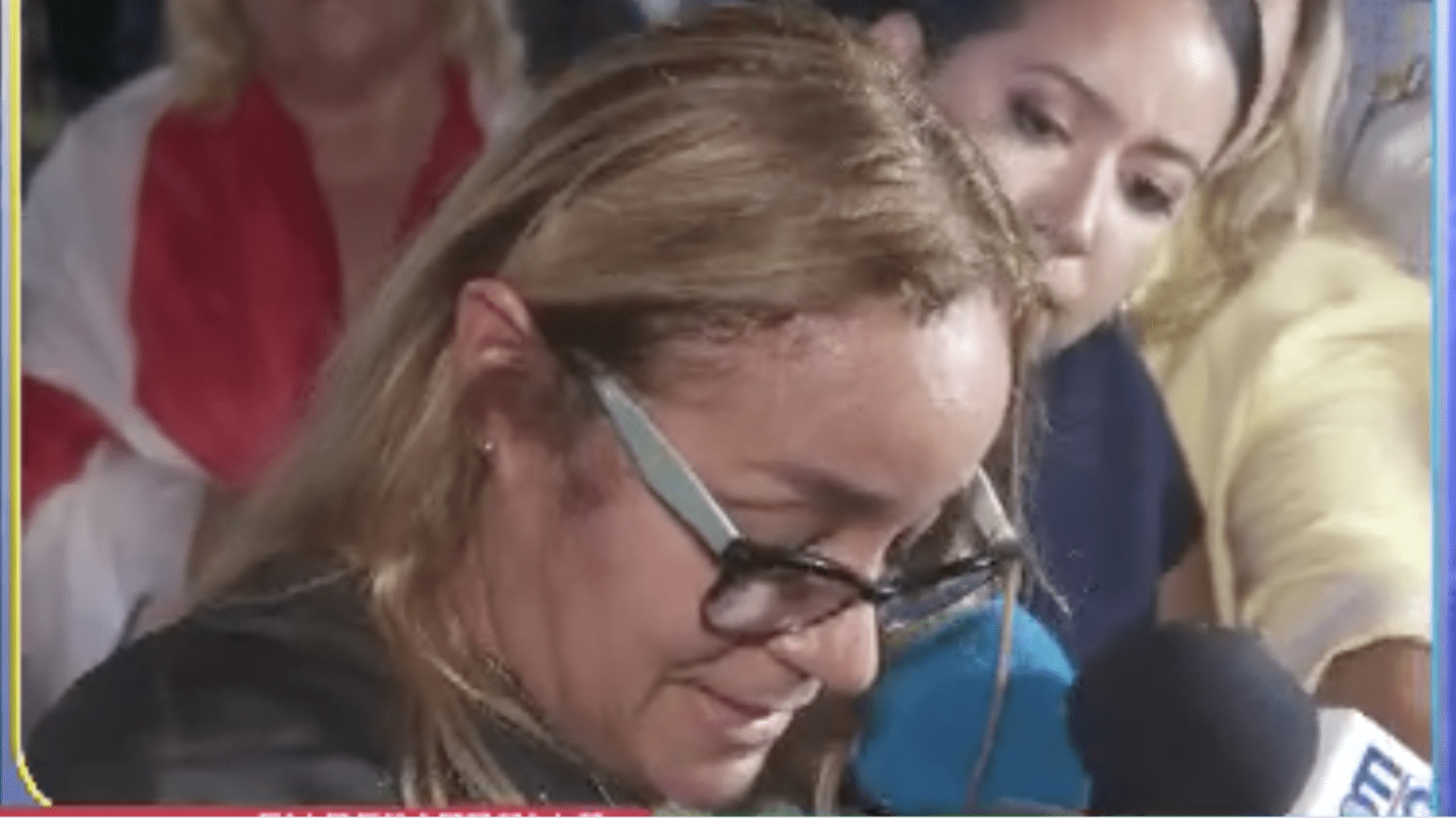 "Le hice justicia a mi hija": se expresa mamá de Keishla Rodríguez tras ...