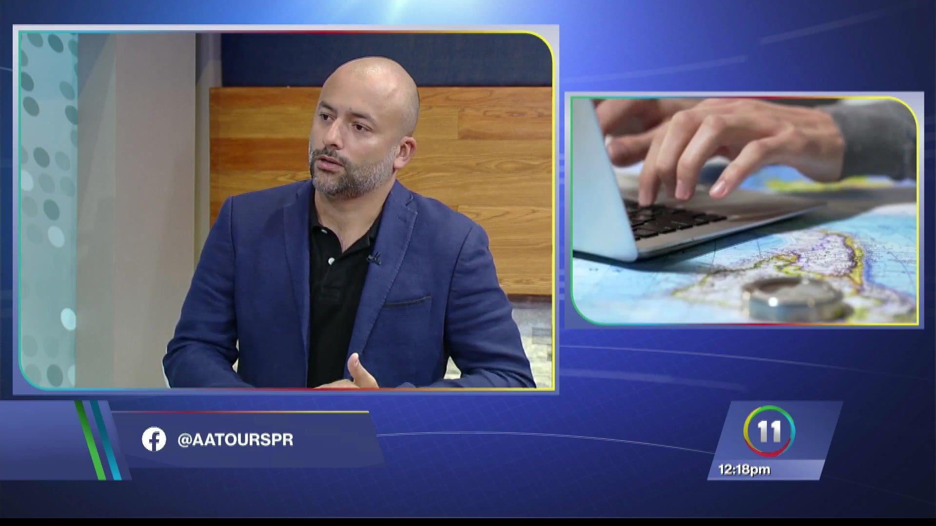 Academia del Viajero: Beneficios de un agente de viajes - TeleOnce TV ...