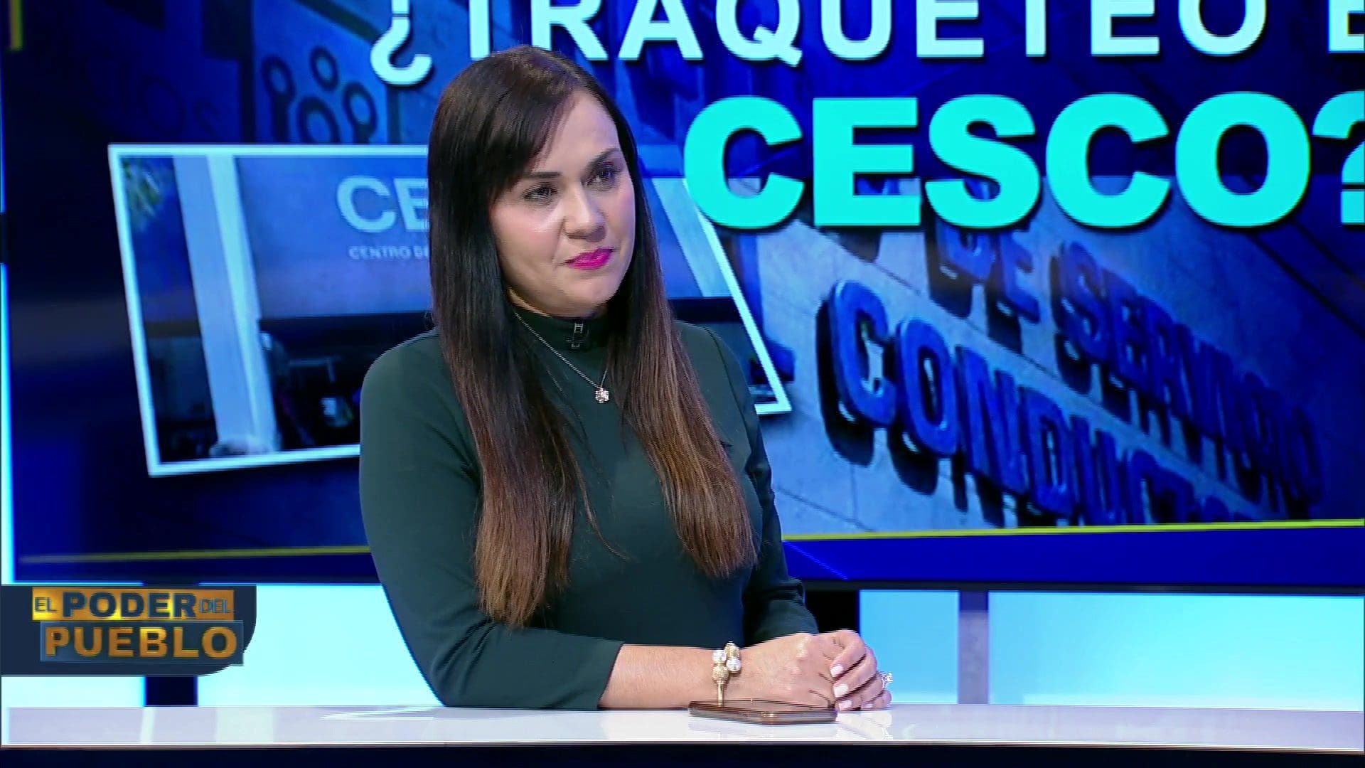 Graves irregularidades en la otorgación de licencias de conducir en ...