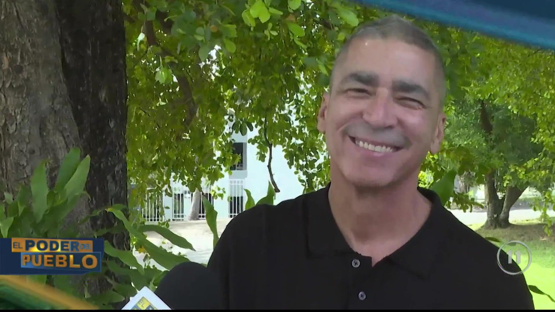 "Estamos sanos, estamos vivos": Ferdinand Pérez regresa transformado y con nueva visión ...