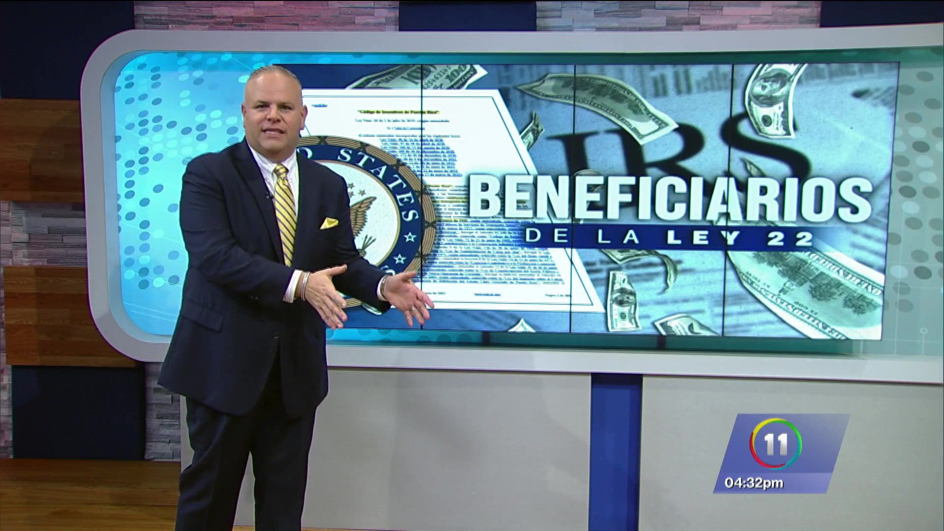 El Análisis de Gary: En la mira los beneficiarios de la Ley 22 ...