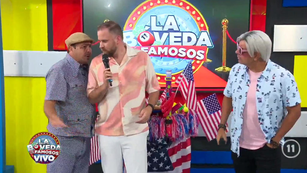 Le quieren tumbar el negocio a Maneco - TeleOnce TV | Vívelo