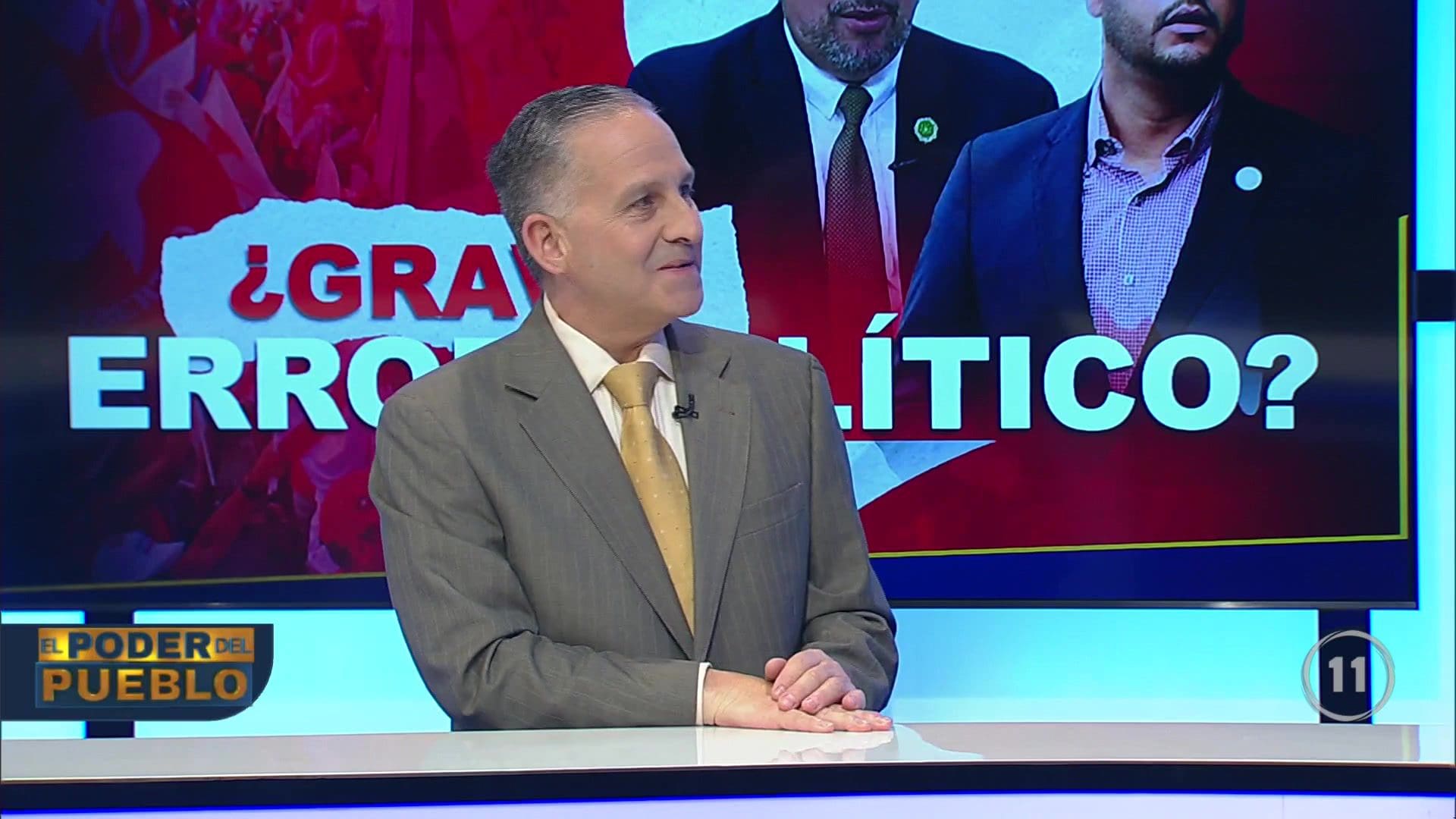 Jorge de Castro Font augura que Jesús Manuel será expulsado del PPD ...