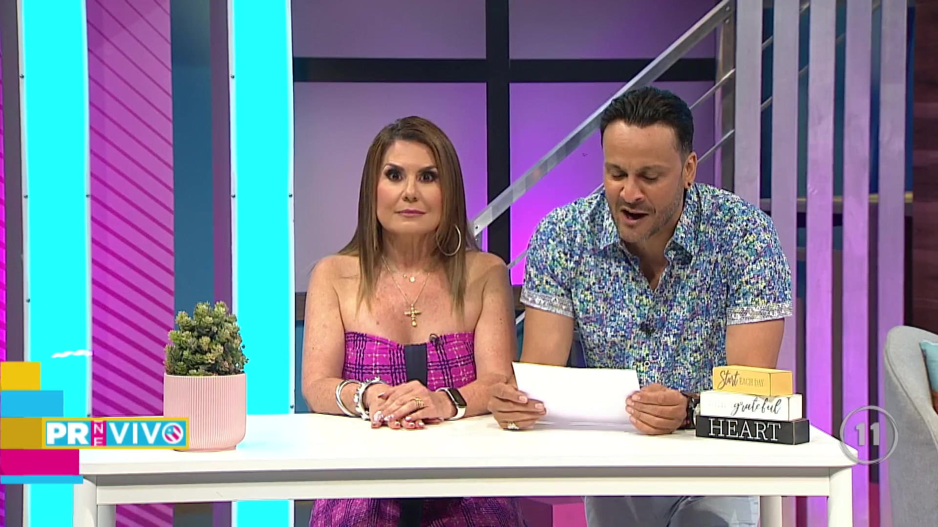 Querida Deddie: "Que no te importe lo que digan de ti" - TeleOnce TV ...