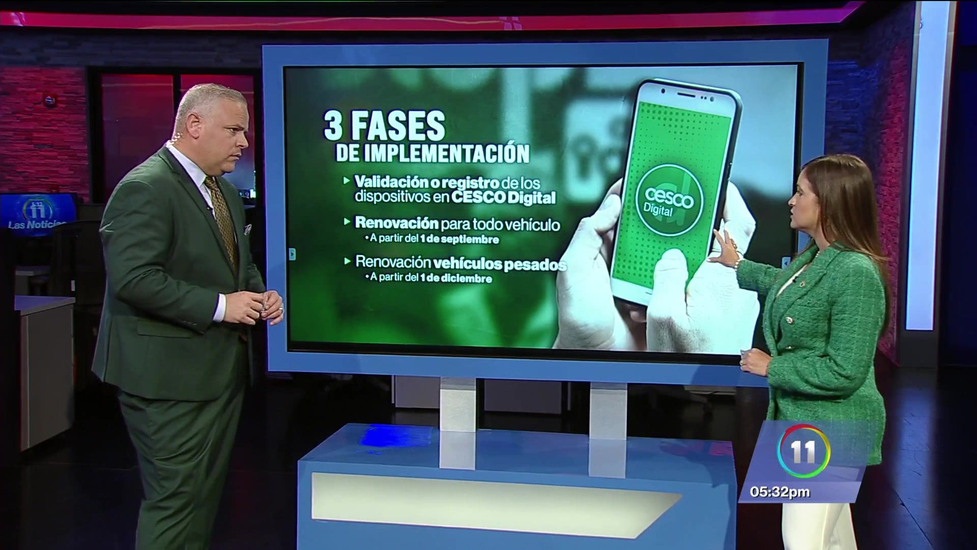 Lo que debes saber sobre el nuevo marbete digital - TeleOnce TV | Vívelo