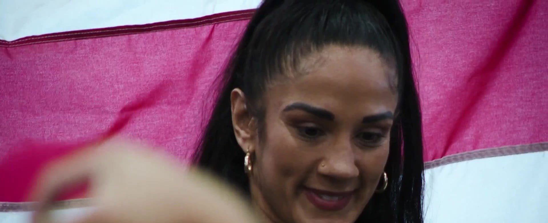 Lista Amanda Serrano para su regreso al "ring" - TeleOnce TV | Vívelo