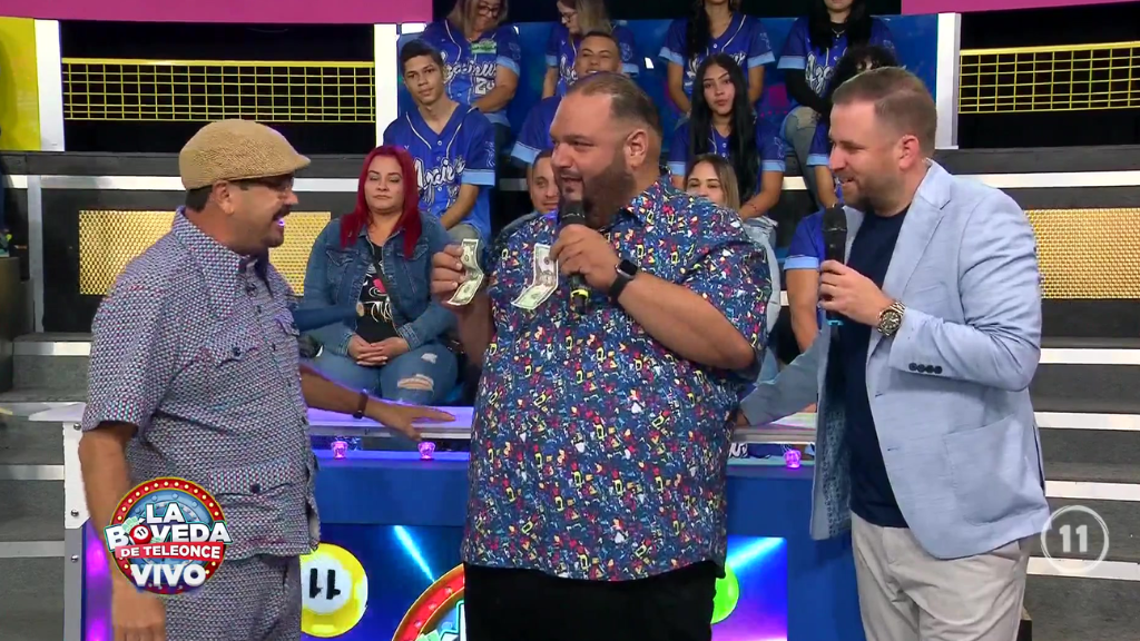 Maneco es el más inteligente y astuto del mundo - TeleOnce TV | Vívelo