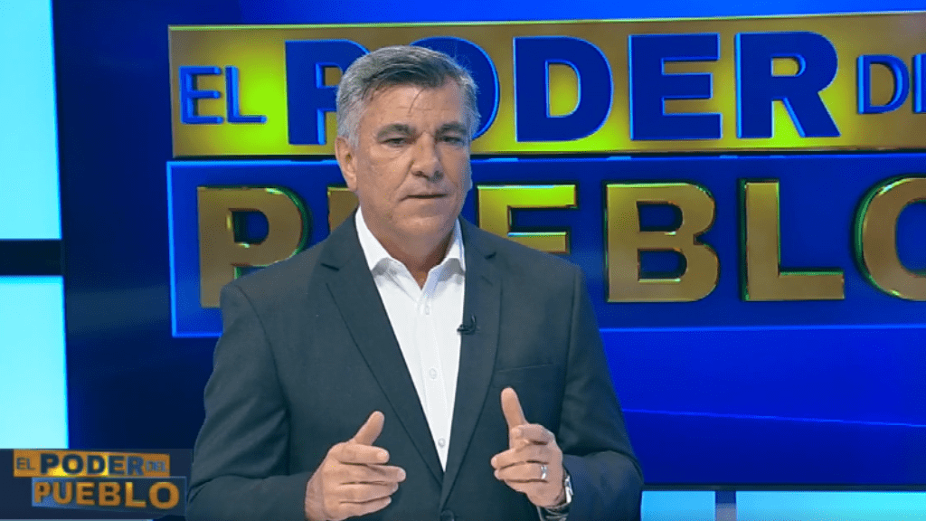 Charlie Delgado deja claro que el suspendido alcalde de Mayagüez no ...