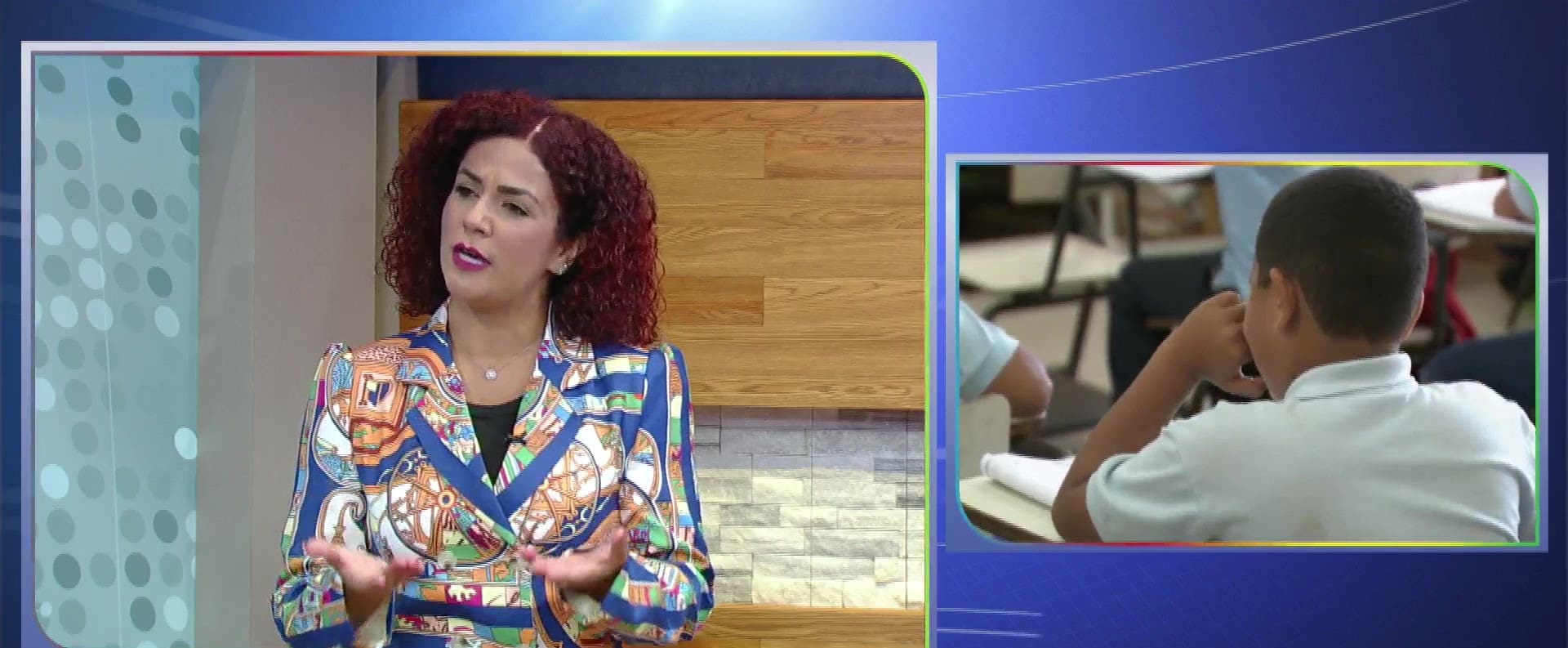 Prepárate para la rutina del regreso a clases - TeleOnce TV | Vívelo